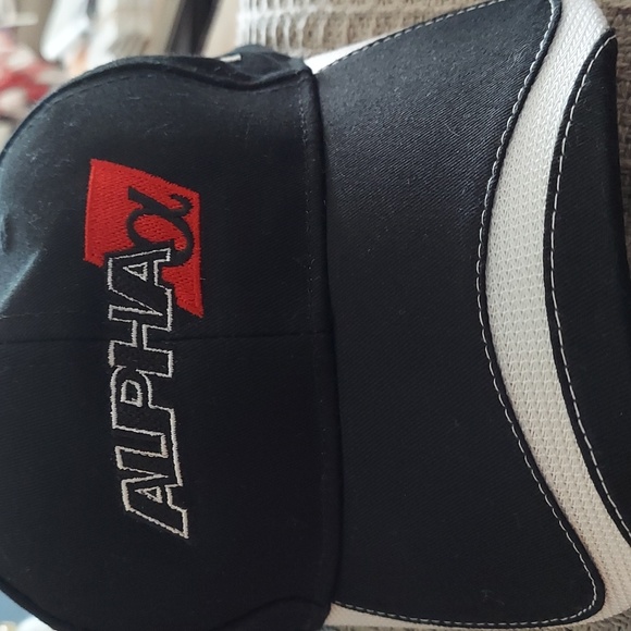 big accessories | Accessories | Mens Alphaa Infiniti Racing Cap | Poshmark